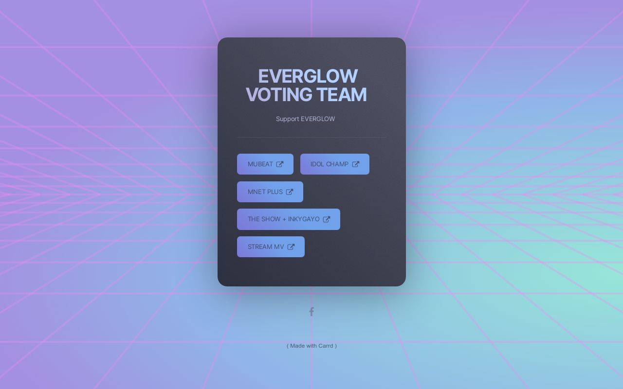EVERGLOWvn